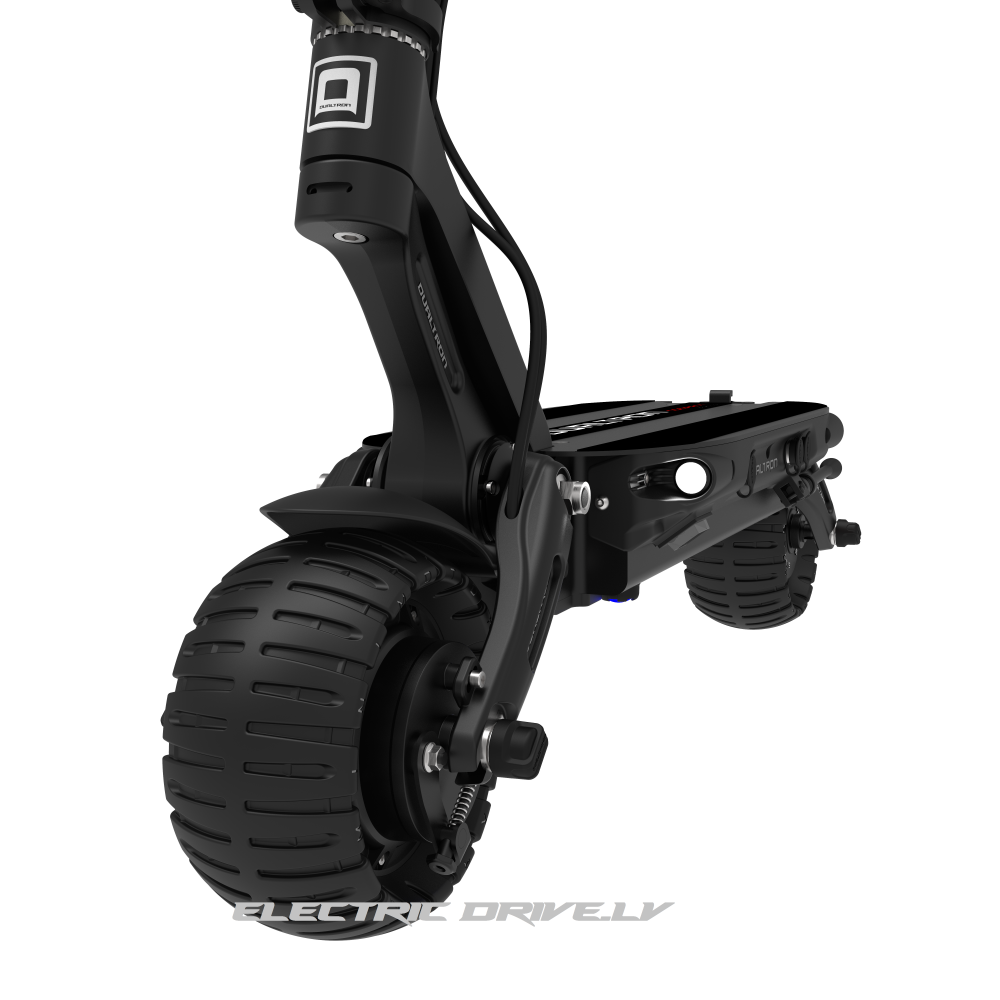 Dualtron Compact Pērc lēti Rīgā