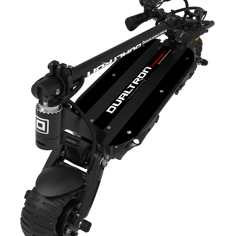 Dualtron Compact Pērc lēti Rīgā