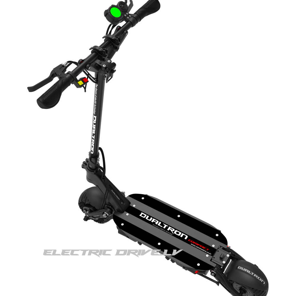 Dualtron Compact Pērc lēti Rīgā