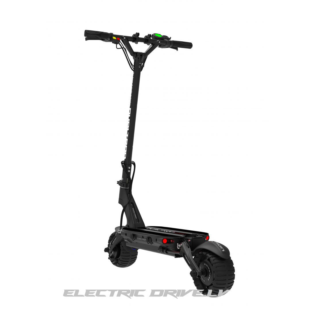 Dualtron Compact Pērc lēti Rīgā