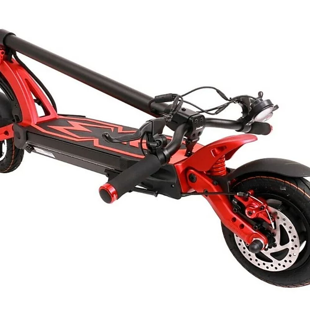 Kaabo Mantis 10 pirkt Rīgā