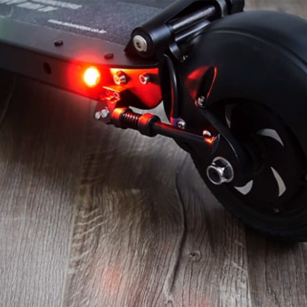 Speedway Mini 4 Pro