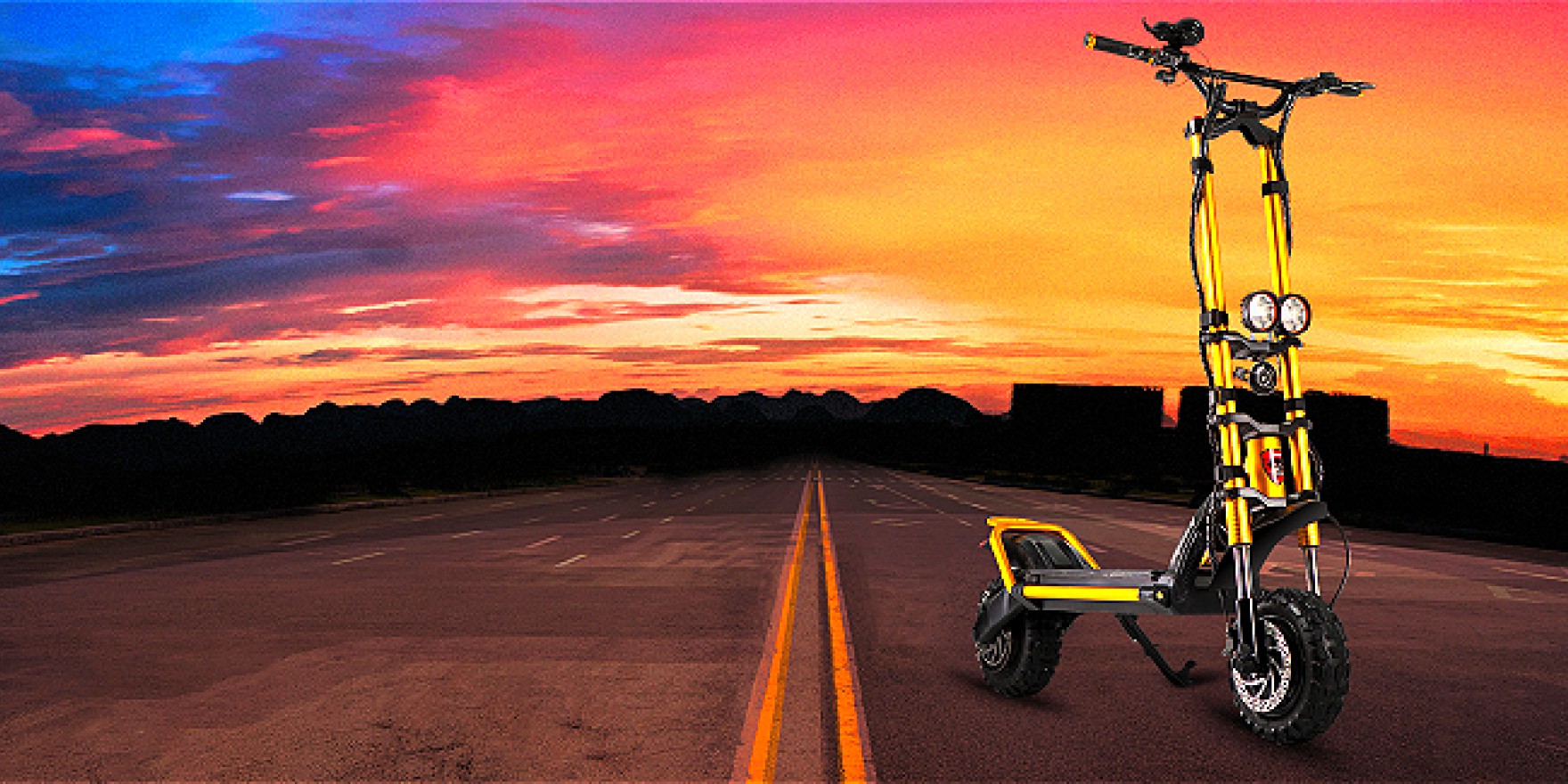 Electricdrive
